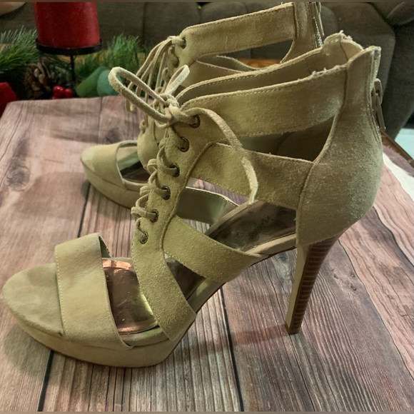 Nine West | Shoes | Nine West Heels | Poshmark